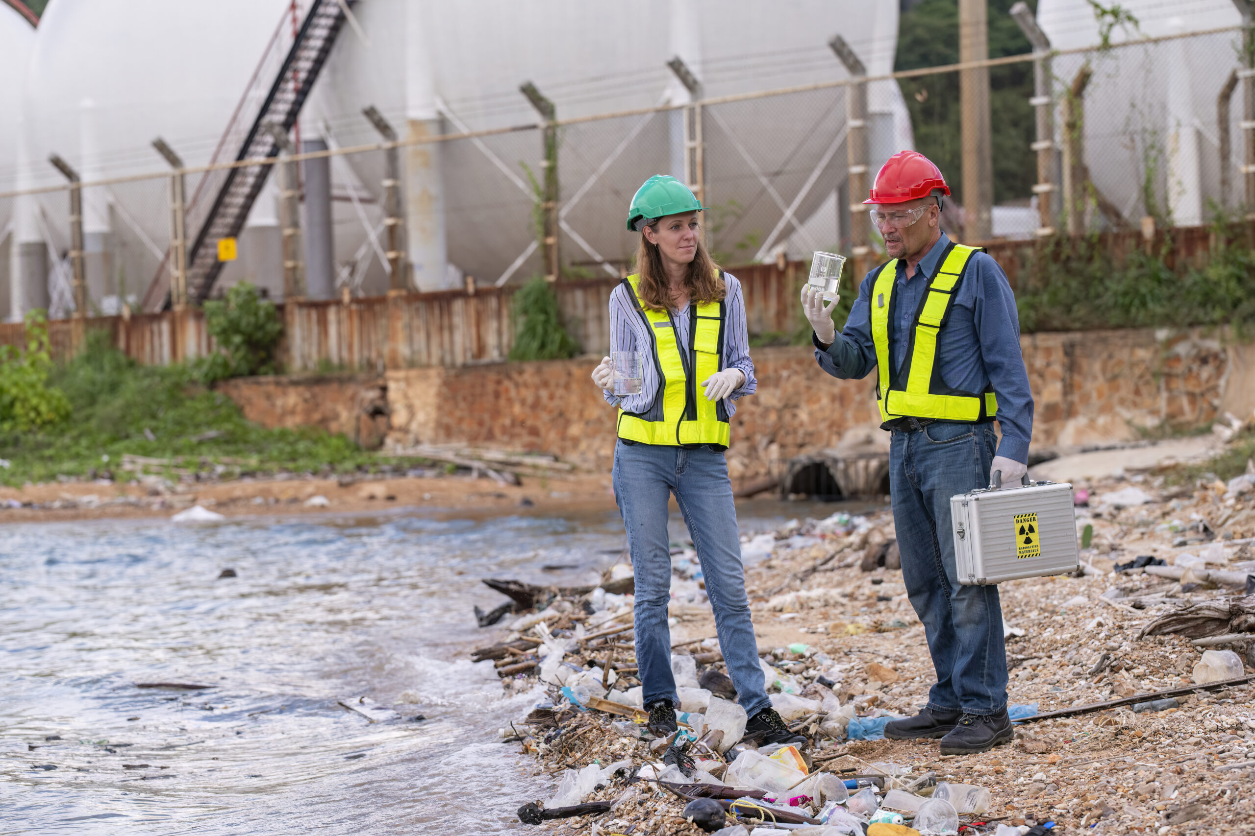 Environmental Safety | Sodales